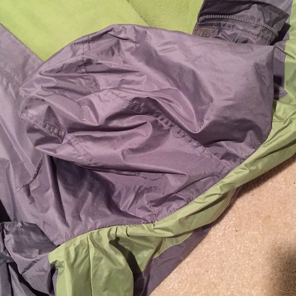 Airwalk | Jackets & Coats | Felt Lined Mens Jacket With Attached Hood ...